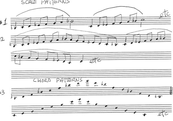 Simple Exercises to Develop Saxophone Control and Tone