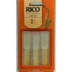 All About Saxophone Reeds and Reed Brands