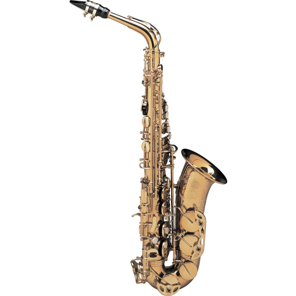 Alto Sax Sheet Music