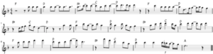 Saxophone Solos - What Do These 6 Solos Have in Common?
