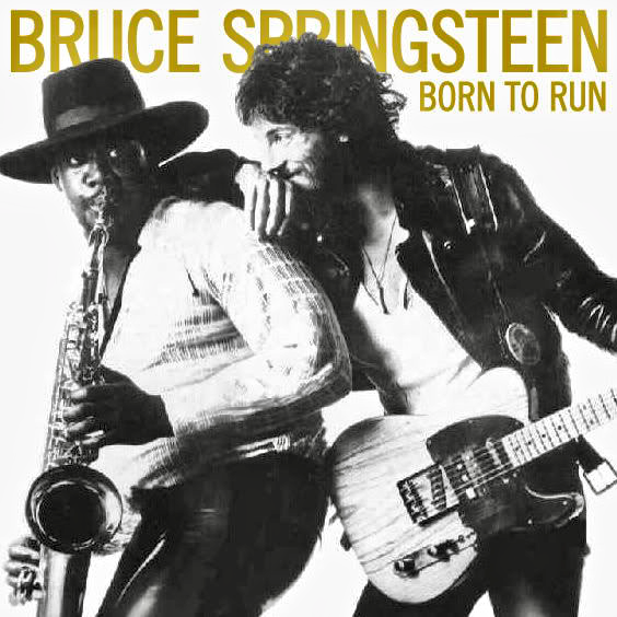 Born To Run Sax Solo Tutorial